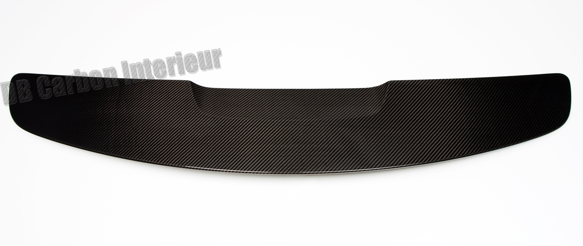 DB Carbon Rear spoiler roadster for Mercedes Benz AMG GT